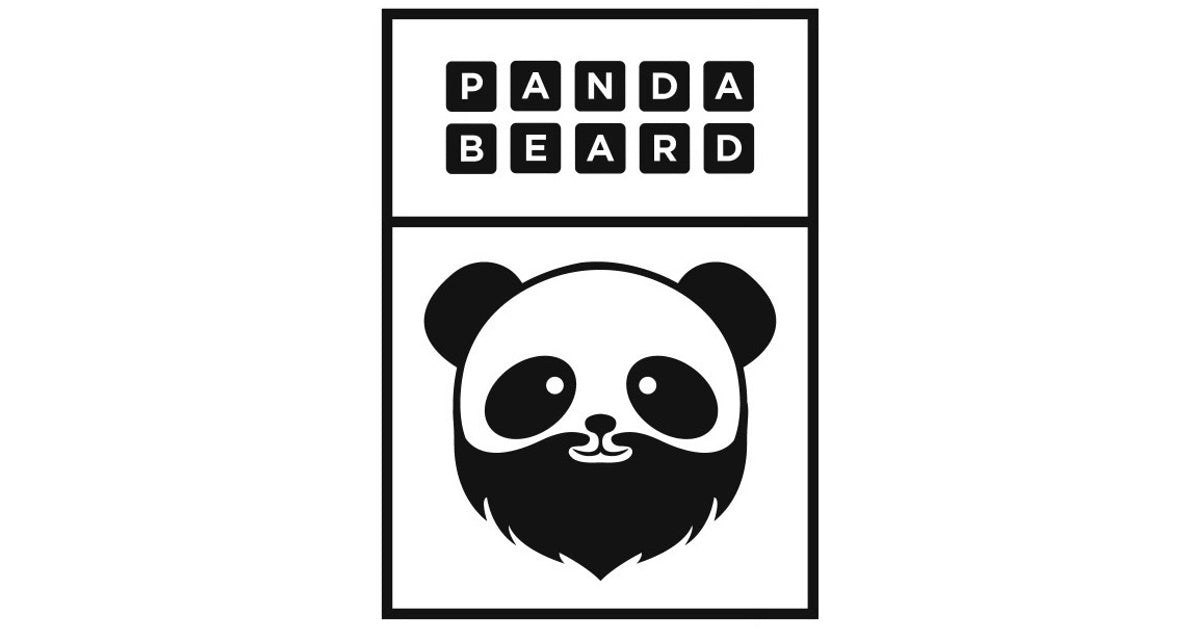 Panda Beard